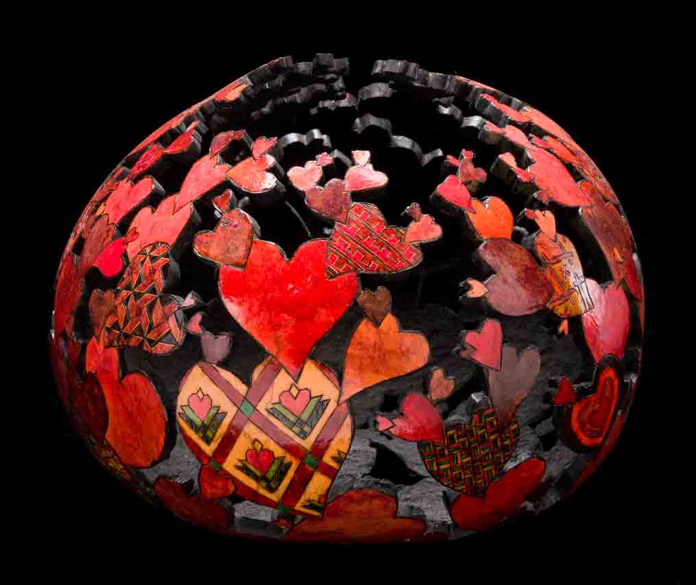 Gifts Of The Spirit gifts-of-the-spirit