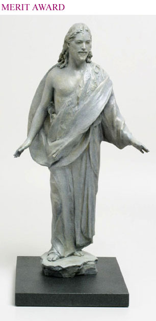 The Second Comforter