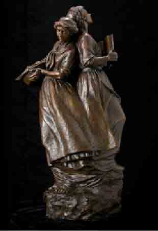 A Blessing on Your Head