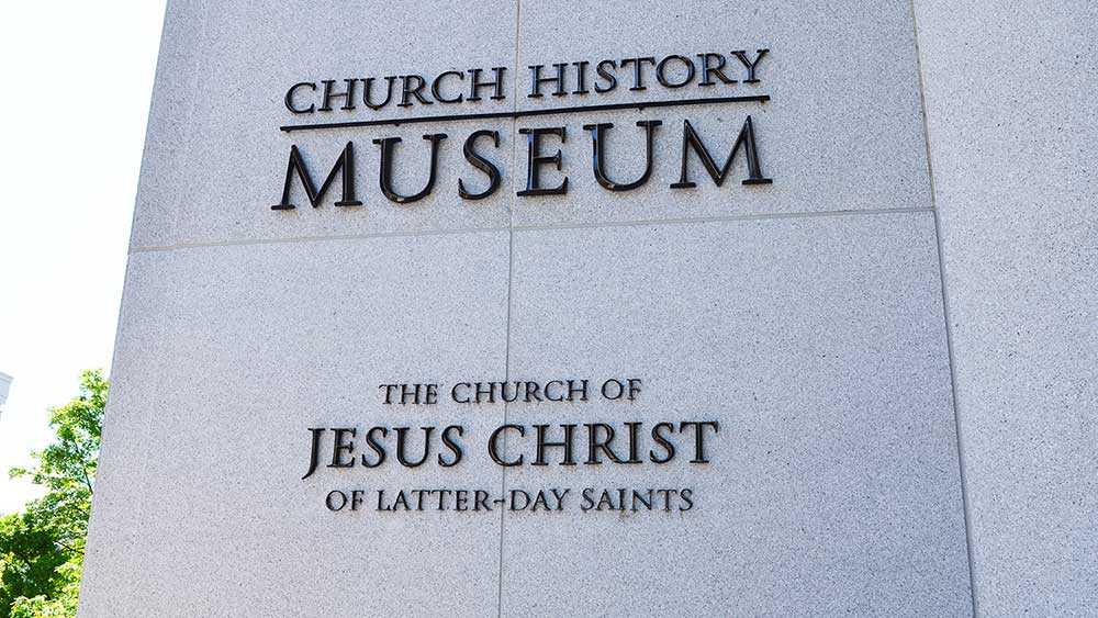 Exhibits Coming to the Museum