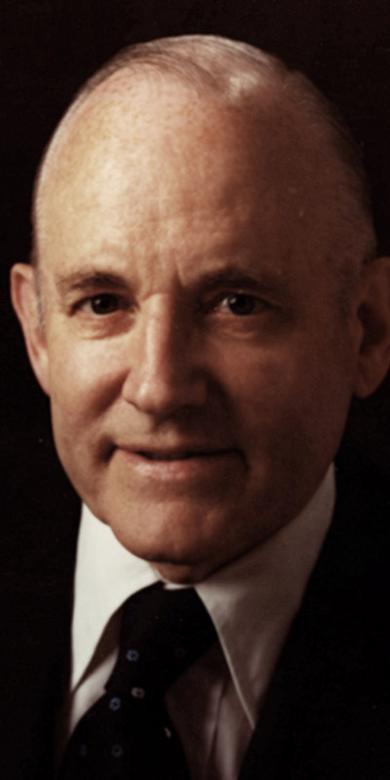 Howard W. Hunter - Prophets of the Restoration