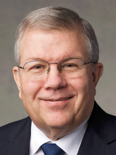 Allan F. Packer | Church History Biographical Database