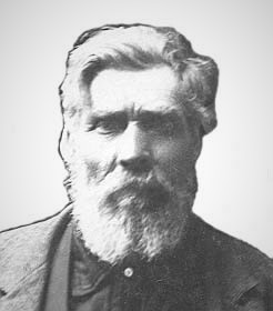 David Dan Tanner | Church History Biographical Database