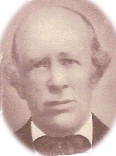 William Atkinson | Church History Biographical Database