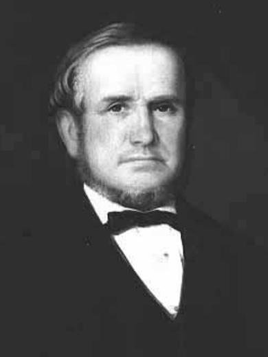 Samuel Bennion | Church History Biographical Database