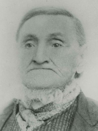 Joseph Hancock | Church History Biographical Database