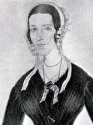 Louisa Beman | Church History Biographical Database