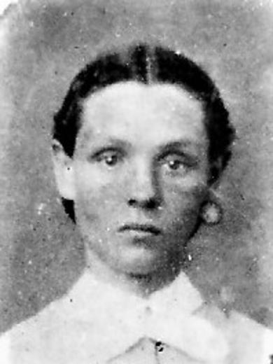 Mary Isabelle Pope | Church History Biographical Database