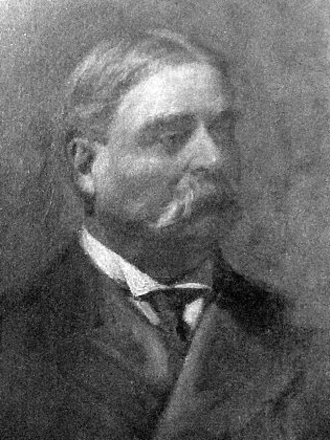 George Washington Thatcher | Church History Biographical Database