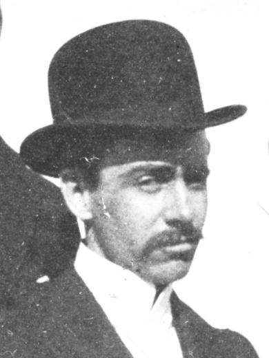 Arthur D Challis | Church History Biographical Database