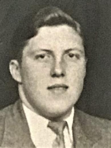 Joseph Henry Chapman | Church History Biographical Database