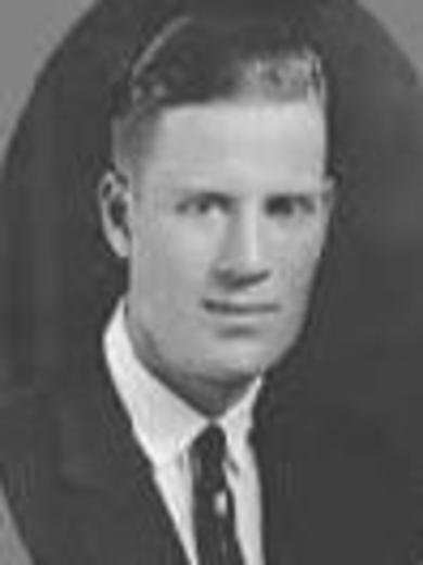 Samuel Garner Carter | Church History Biographical Database