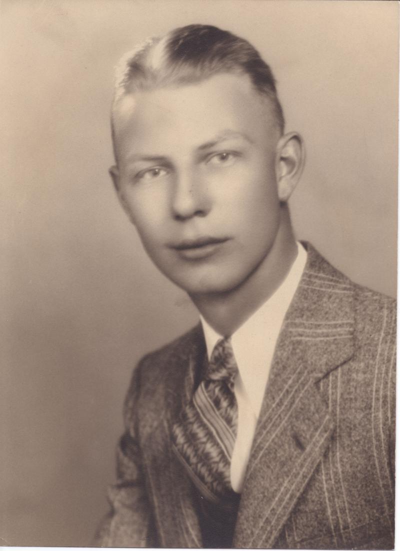 John Cranmer Dalton | Church History Biographical Database