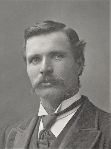 William Isom, Jr. | Church History Biographical Database