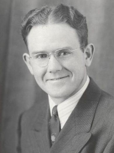 William Elwood Morrell | Church History Biographical Database William Elwood Morrell | Church History Biographical Database