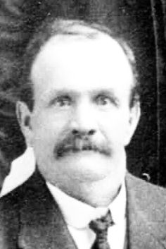 Charles Thomas Marsden | Church History Biographical Database