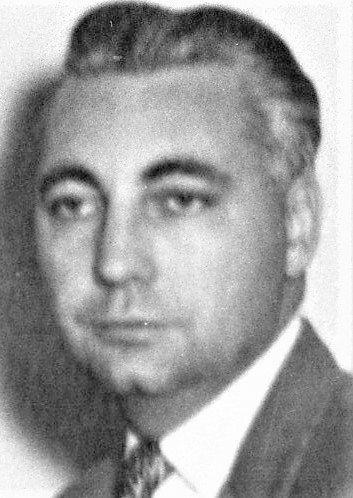 Robert Irvine Merrill | Church History Biographical Database