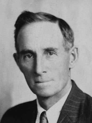 James Morgan Pryde | Church History Biographical Database