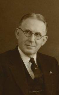 Alma Lind Petersen | Church History Biographical Database