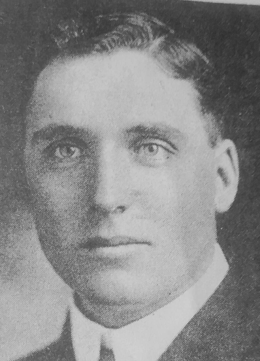 Joseph Lorenzo Petersen | Church History Biographical Database