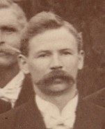 William Richard Plummer | Church History Biographical Database