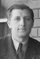 Joseph Raymond Spencer | Church History Biographical Database