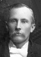 Joseph Francis Thomas | Church History Biographical Database