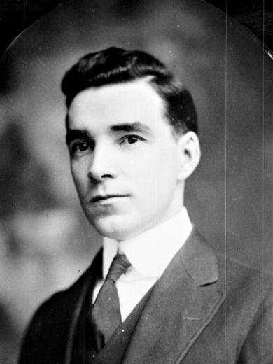 Isaac Albert Young | Church History Biographical Database