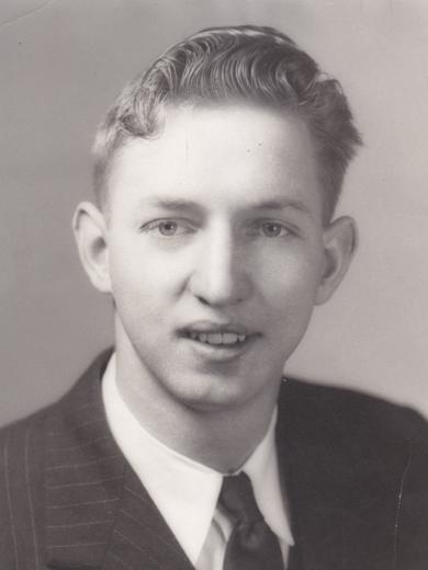 George Calvin Glover | Church History Biographical Database